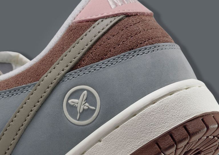 The Yuto Horigome Nike SB Dunk Low Releases August 29