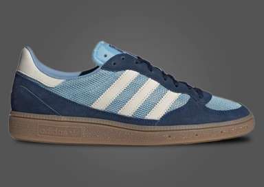 The adidas SPZL Pre-Spring 2024 Collection Releases April 2024