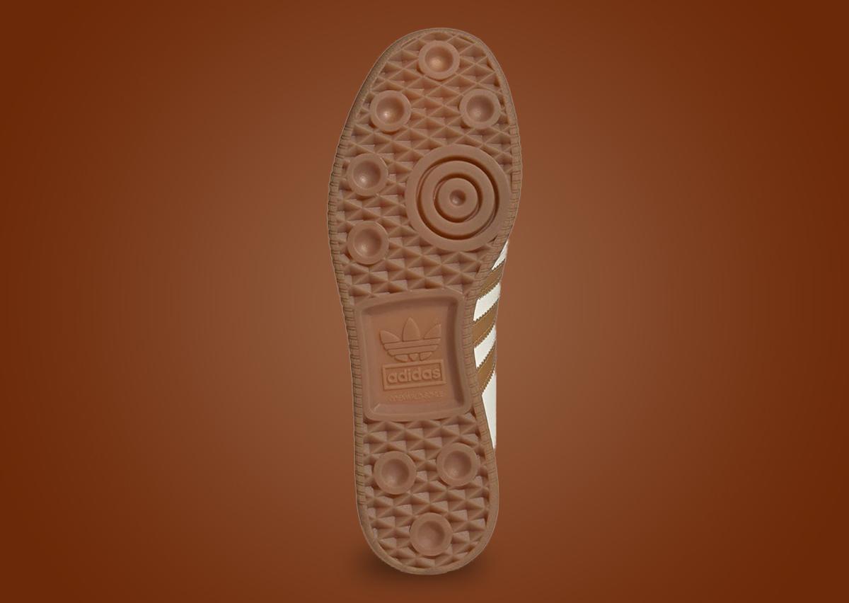 The City Series Returns With The adidas Triest Cream White