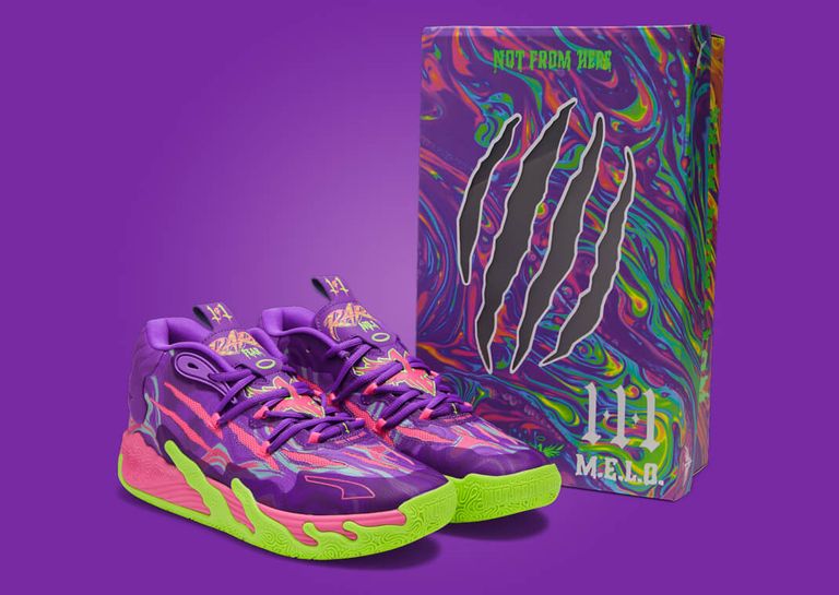 The Puma MB.03 Toxic Releases October 2023