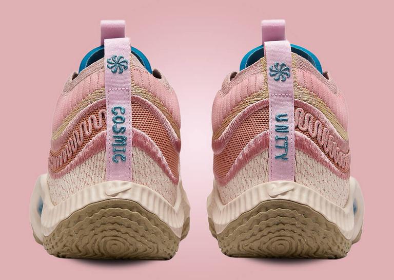 This Nike Cosmic Unity 3 Goes Fishing
