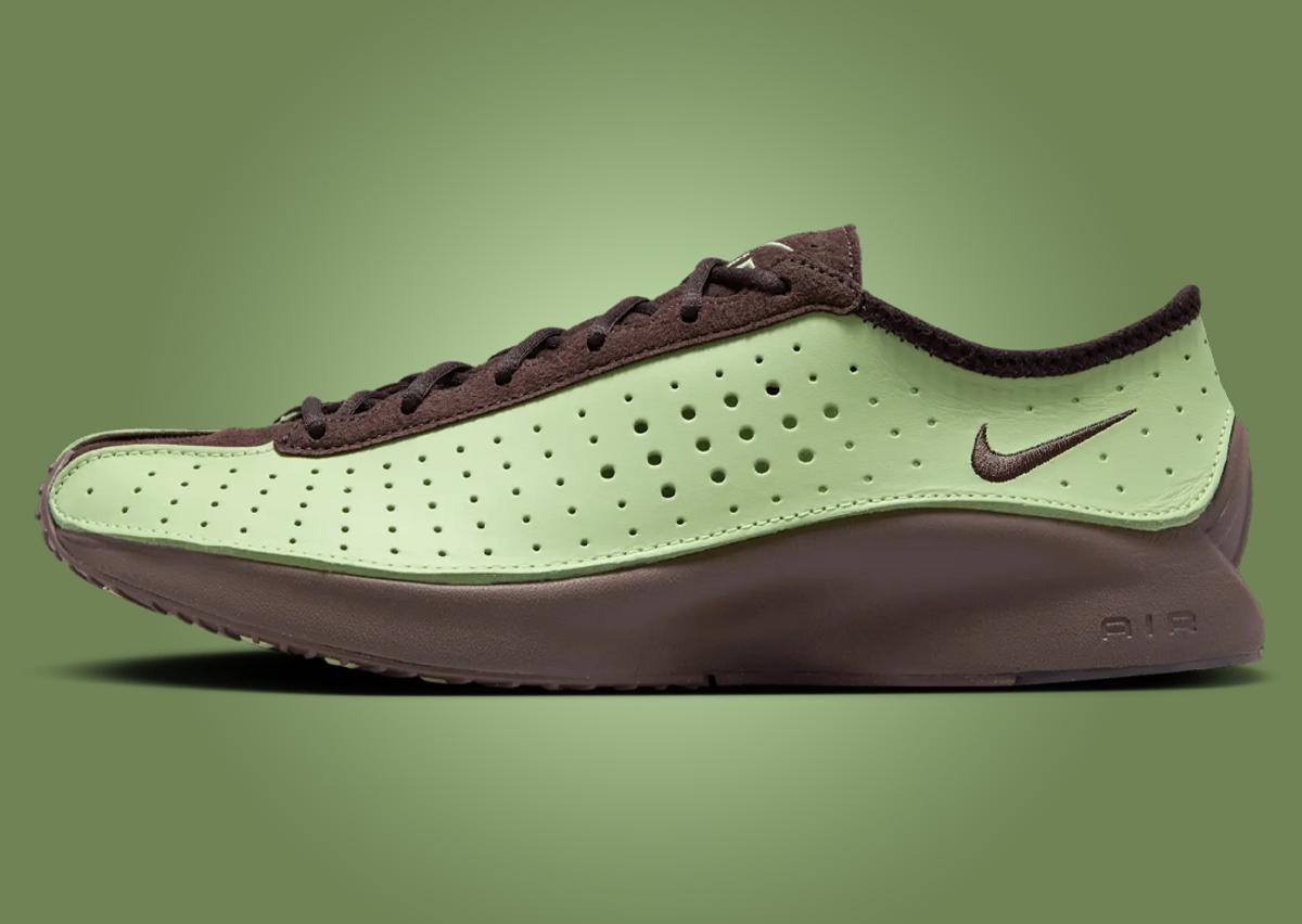 The Nike Air Superfly Returns January 2025