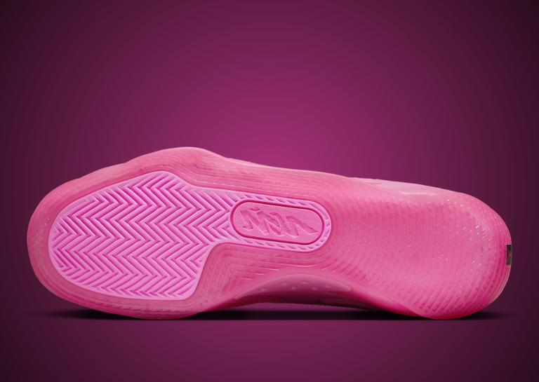 The Jordan Zion 3 Pink Lotus Releases February 2024