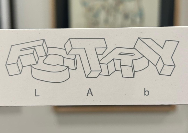 The FCTRY LAb Knight RNR Drops On March 15th