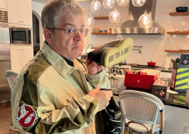 The Ghostbusters x Puma Collection Releases Fall 2024