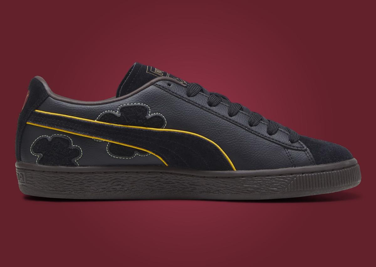 The One Piece x Puma Suede Collection Restocks November 2024