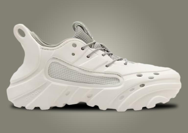 The Crocs Nova Trek Releases March 2024