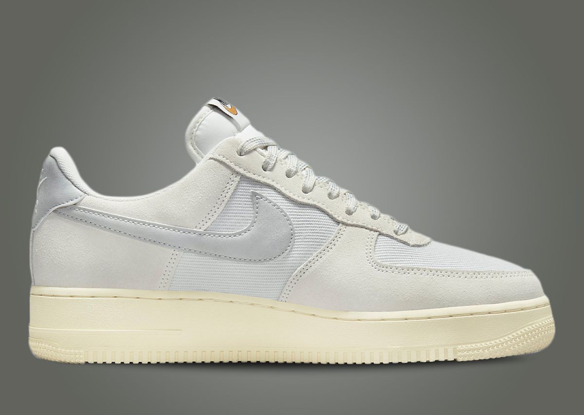 Nike Adds This Air Force 1 To The Certified Fresh Collection