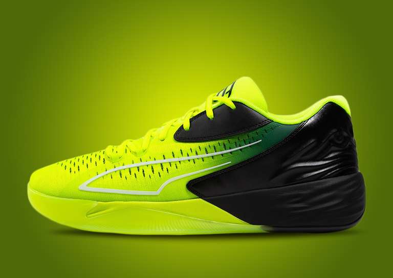 Breanna Stewart’s Puma Stewie 1 Officially Unveiled