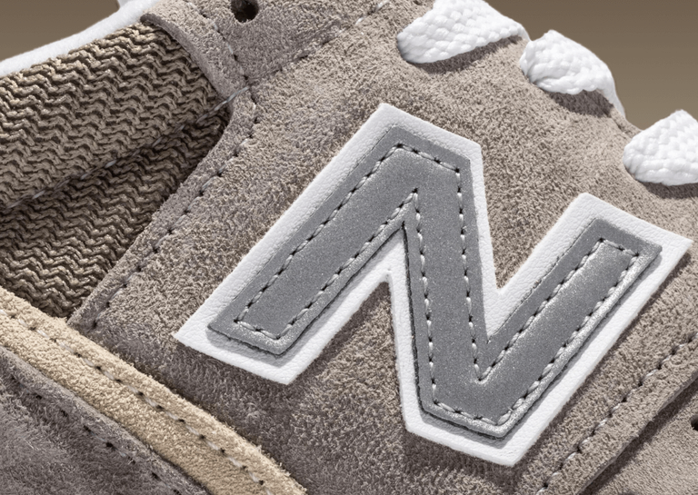 The New Balance 996 Core Grey Joins the Grey Day Lineup for 2023