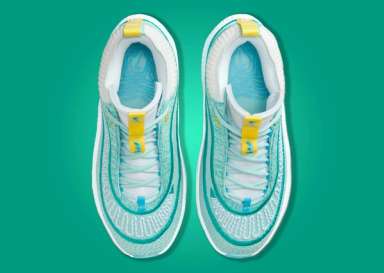 The Nike Cosmic Unity 3 Joy Releases Holiday 2023