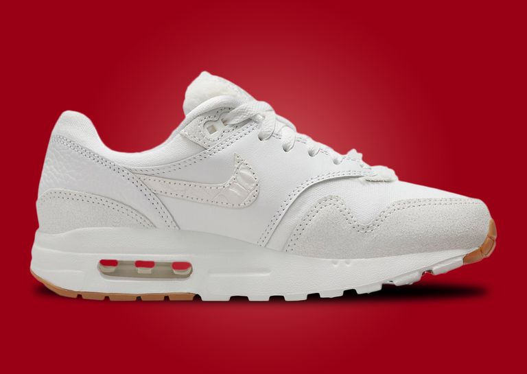 The Nike Air Max 1 Premium The Bay Drops In June
