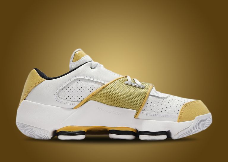 Relive Gilbert Arenas’ 60 Point Game In This adidas Agent Gil Restomod