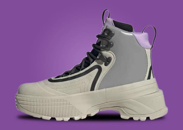 The Stella McCartney x adidas Terrex Pack Releases October 2023