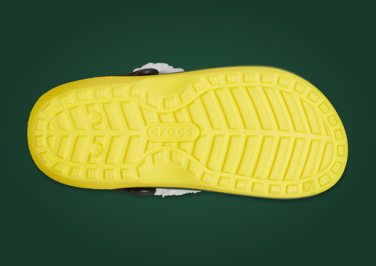 Where to Buy The Elf x Crocs Classic Clog