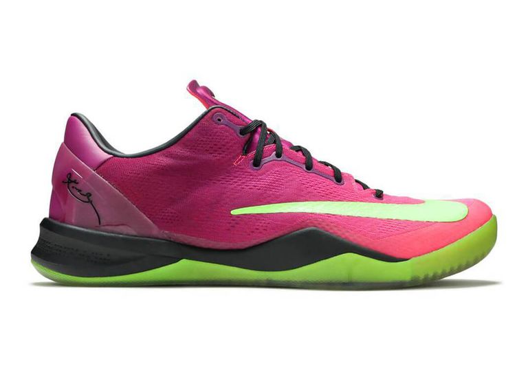 The Top 10 Best Nike Kobe 8 Sneakers Of All Time
