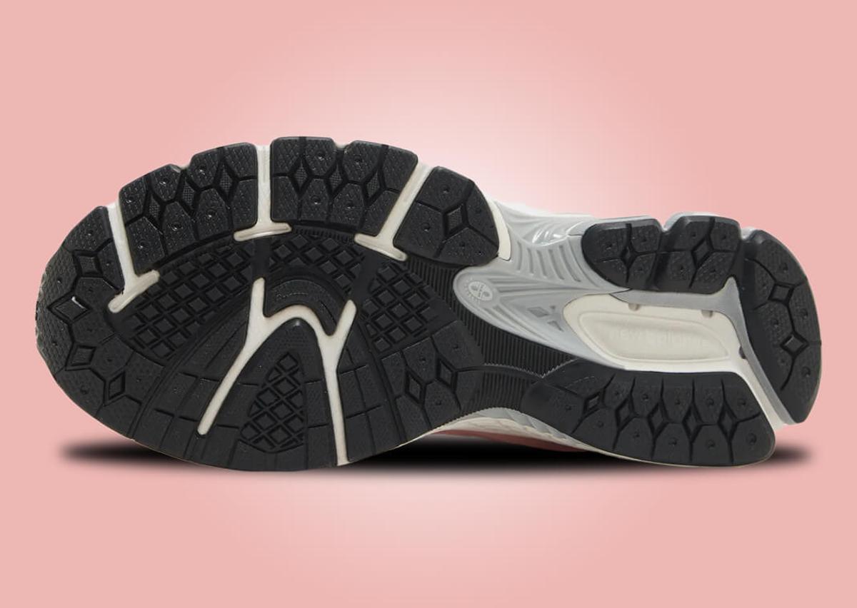 The New Balance 2002R Is Pretty in Pink