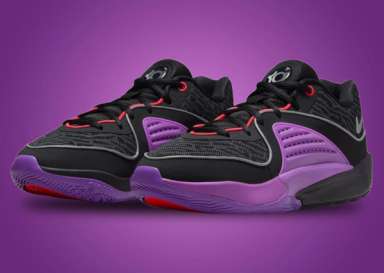 The Nike KD 16 Pathway Royalties Releases September 8