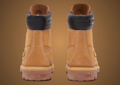 Timberland Celebrates the 30th Anniversary of The Notorious B.I.G’s ...