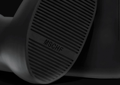 The MSCHF Big Black Boot Releases This October