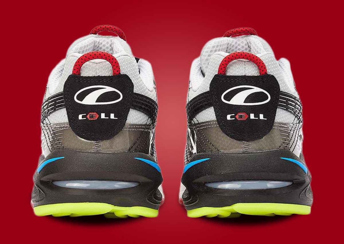 DTLR Brings Racing To Life On This Puma Cell Speed