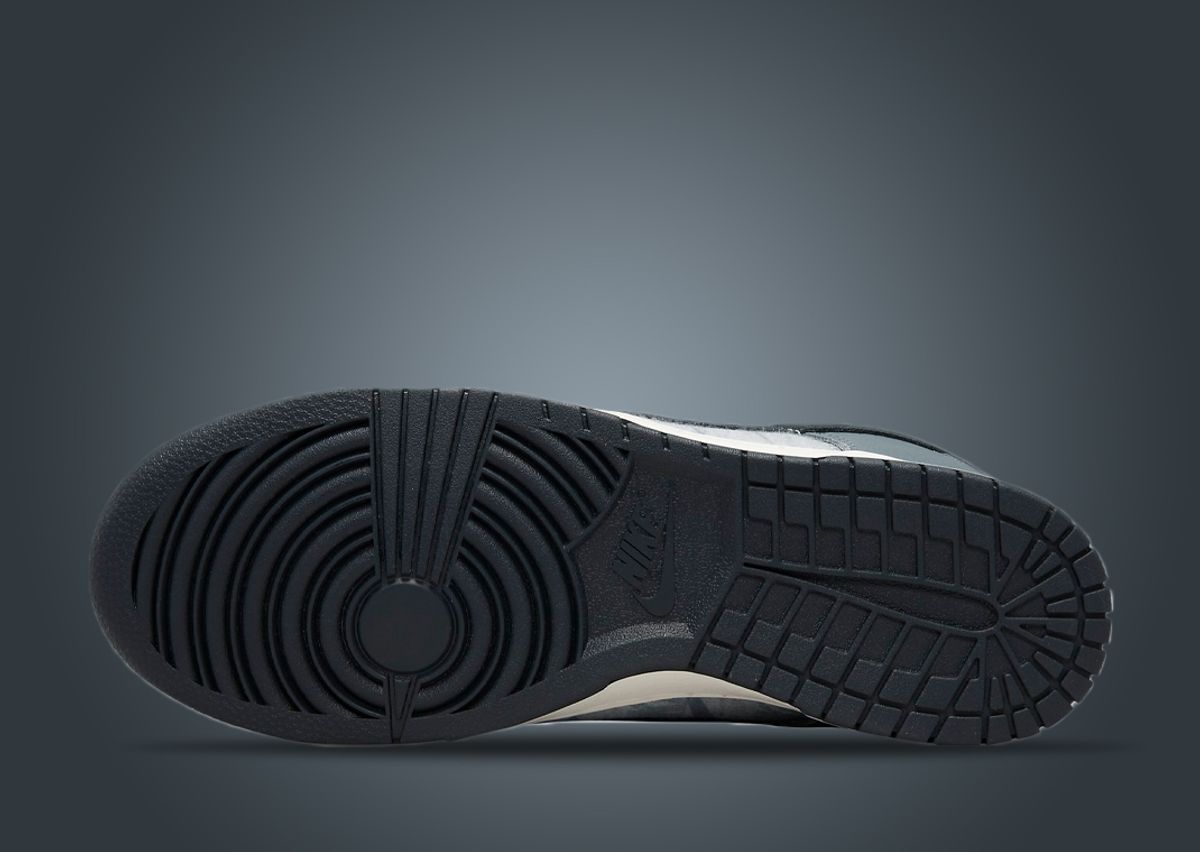 Copy and Paste With These Nike Dunk Lows