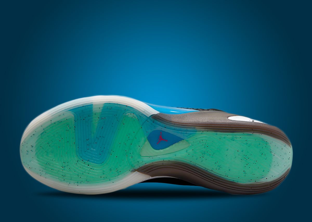Jordan Brand Signals A New Era With The Luka 1
