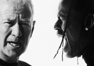 The Travis Scott x Nike Mac Attack Releases December 2023