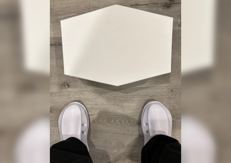 The FCTRY LAb Knight RNR Drops On March 15th