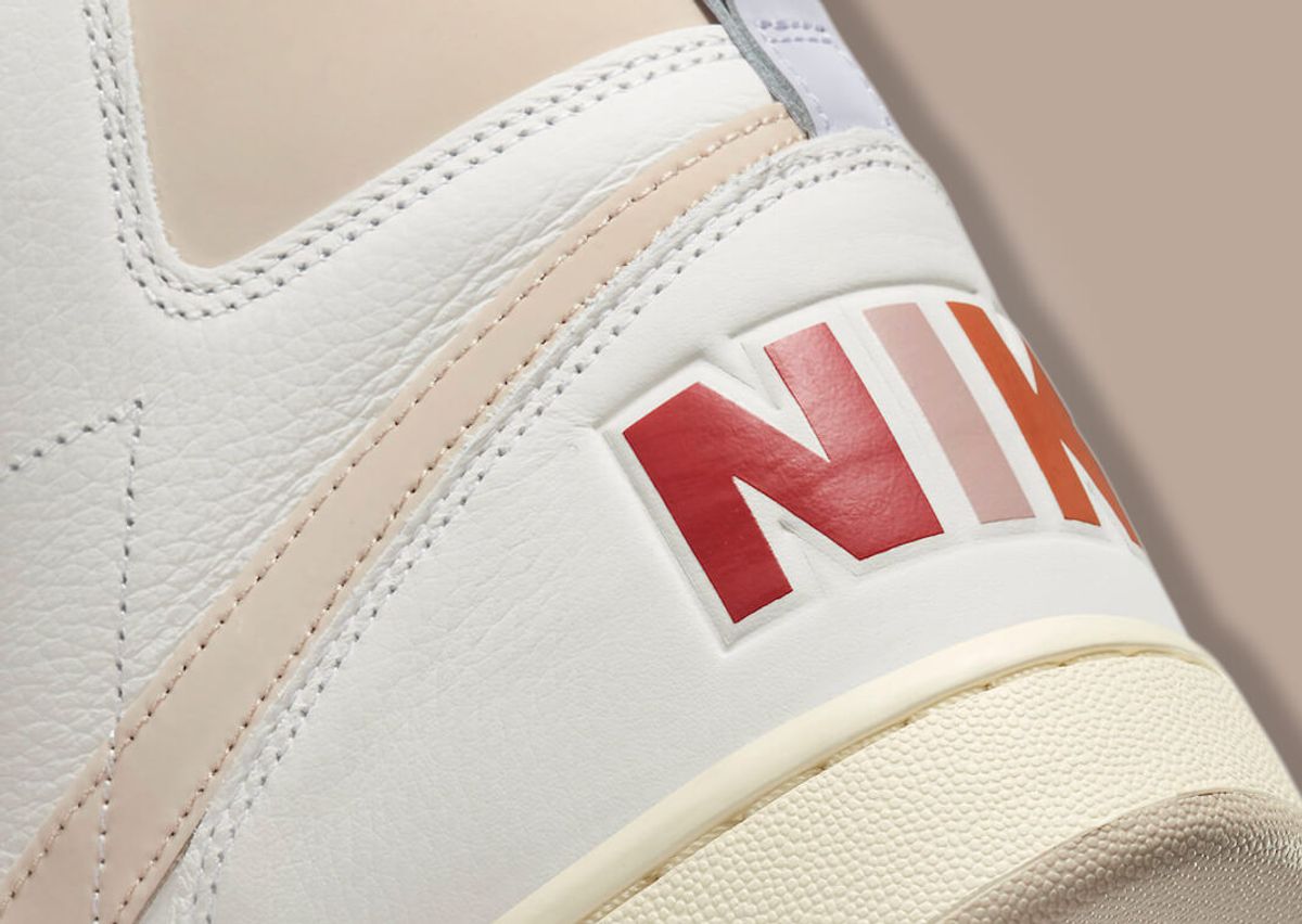 Nike's BETRUE Terminator Drops June 1