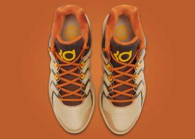 The Bink! x Nike KD 17 Releases June 2024