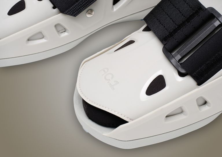 Detailed Look At The MSCHF AC1