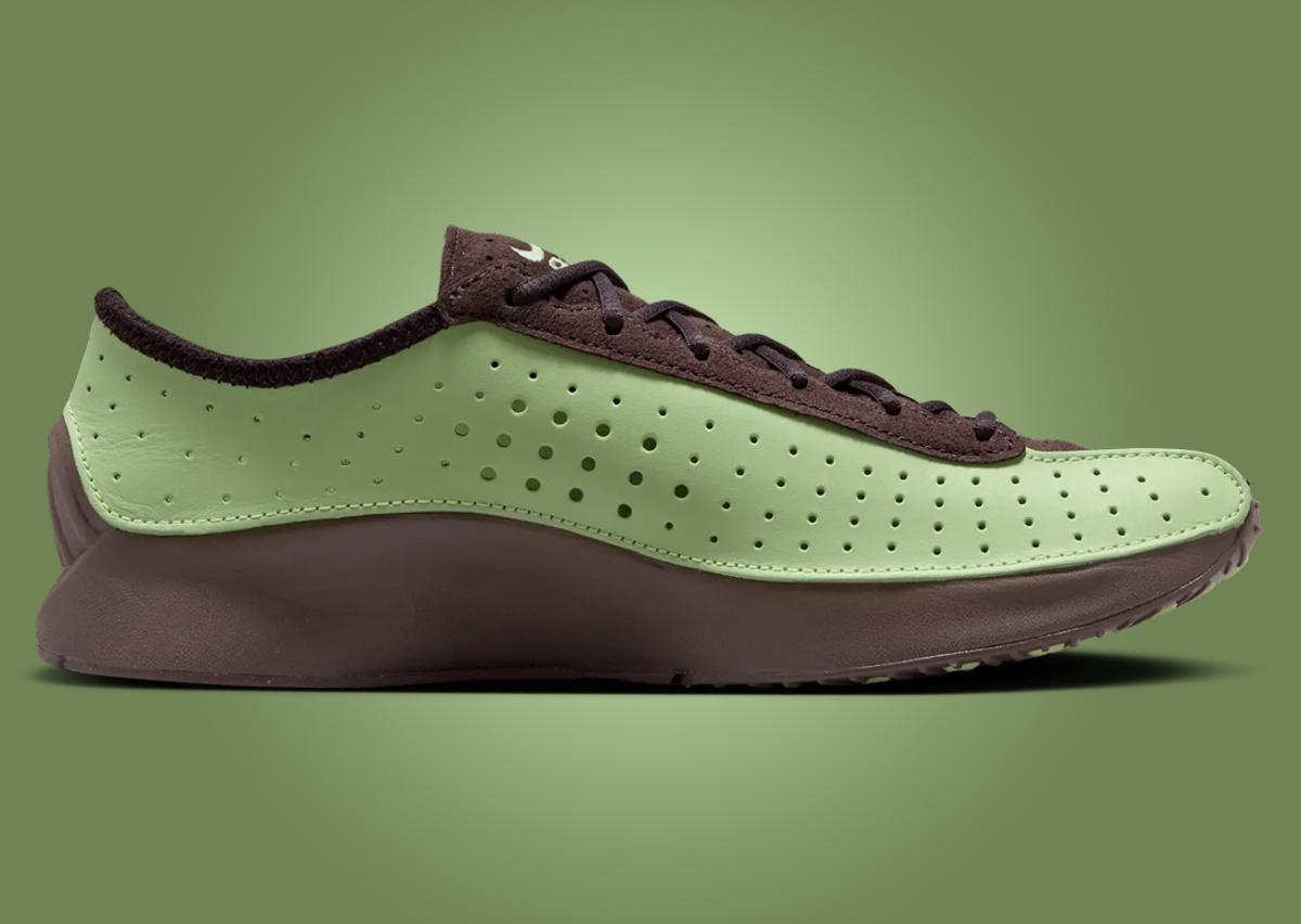 The Nike Air Superfly Returns January 2025