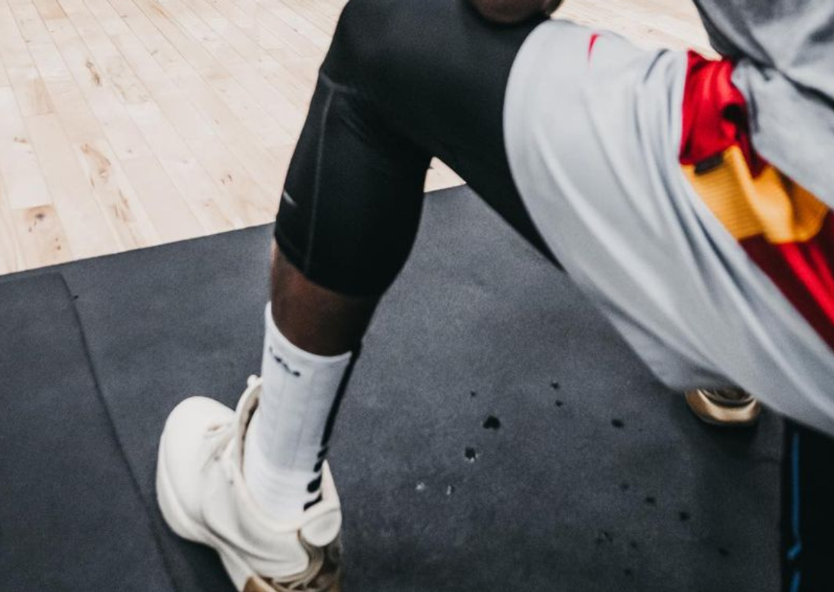 Nike Unveils LeBron James' Latest Signature Sneaker: The Nike LeBron 21