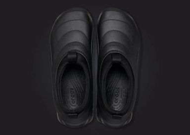 The Crocs Echo Storm Releases Exclusively Through Kith on September 16