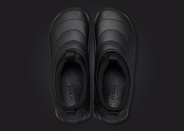 The Crocs Echo Storm Releases Exclusively Through Kith on September 16