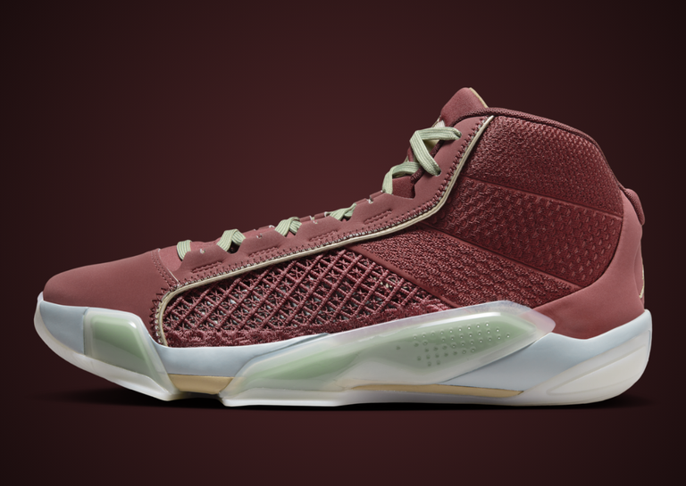 Celebrate CNY 2024 With Jordan Brands Latest Collection