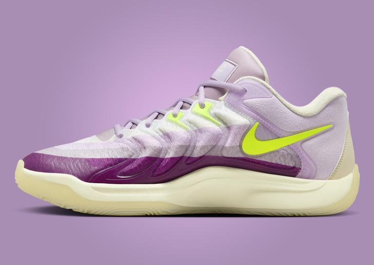 The Alchemist x Nike KD 17 Releases June 2024