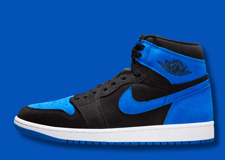 Everything You Need To Know About Jordan Reimagined Sneakers