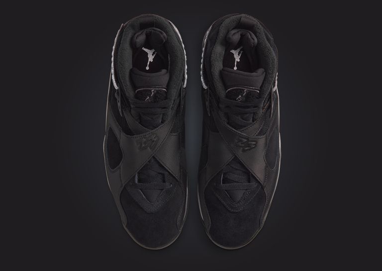 The Air Jordan 8 Winter Releases November 27