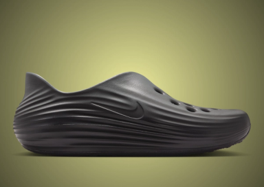 The Nike ReactX Rejuven8 is Available Now