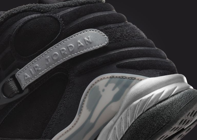 The Air Jordan 8 Winter Releases November 27