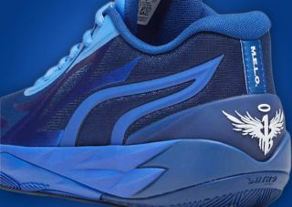 The Puma MB.01 & MB.02 Low Team Pack Releases September 1