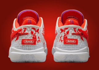 Mimi Plange's Nike LeBron 20 Releases September 9