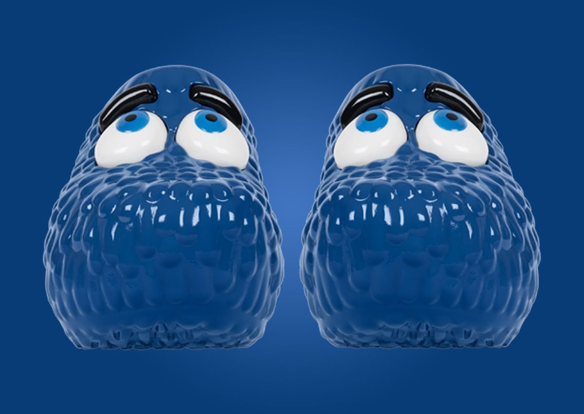 The Kerwin Frost x McDonald's Fry Guy Clogs Release December 2023