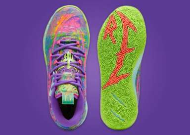 The Puma MB.03 Be You Releases May 2024