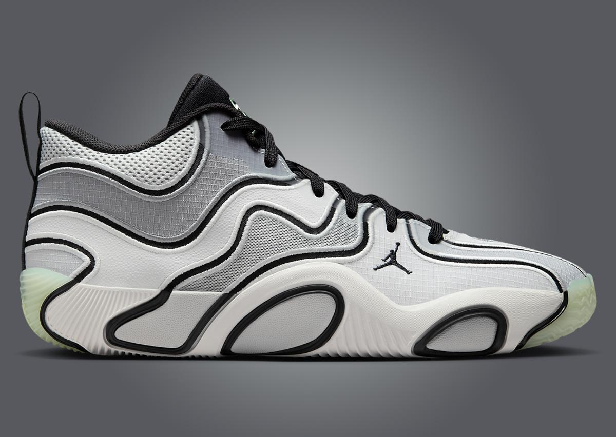 The Jordan Tatum 3 Zen Releases November 2024