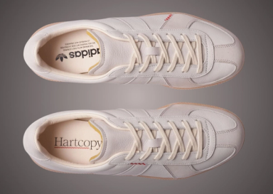 The Hartcopy x adidas BW Army Releases in 2024