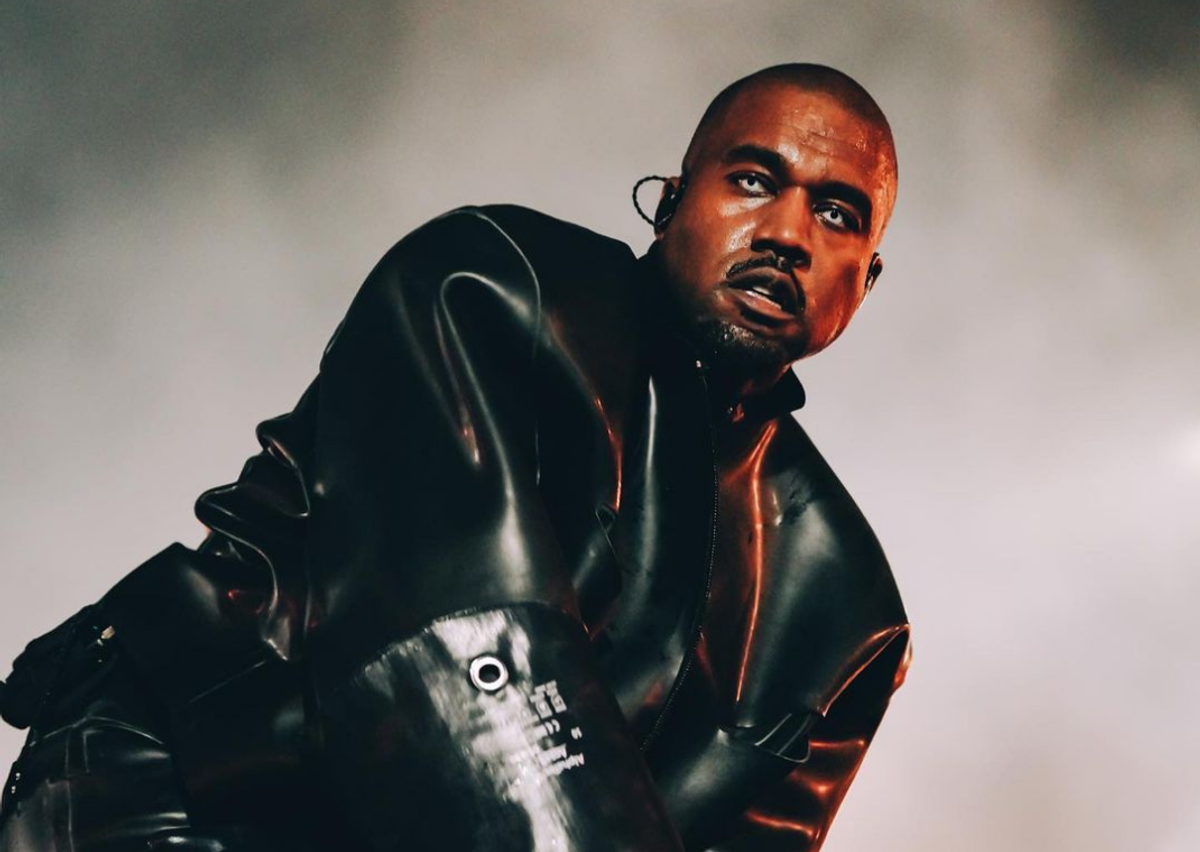 Everything Ye Was Wearing During DONDA 2