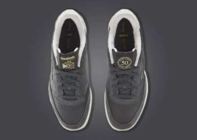 The Reebok 50 Years Of Hip Hop Collection Releases November 2023